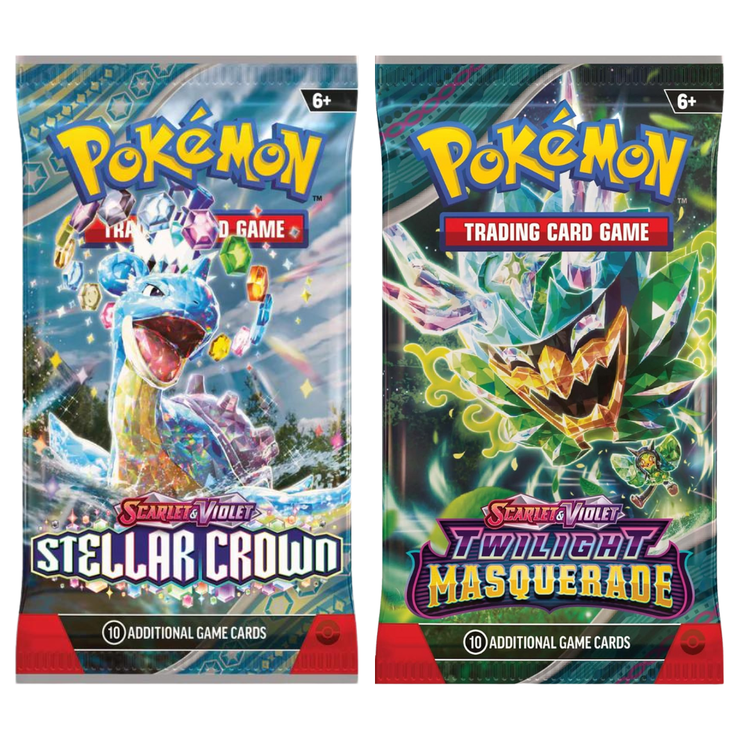 Products – PokeHEX