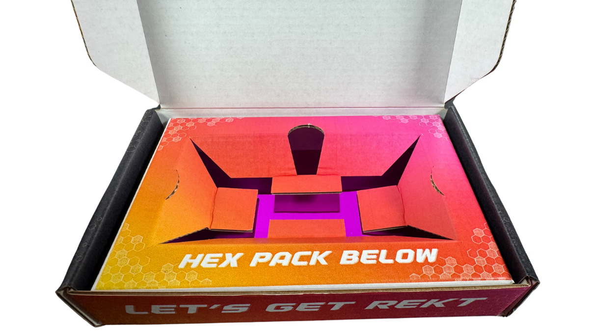 PokeHEX Mystery Box